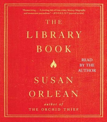 楽天ブックス: The Library Book - Susan Orlean - 9781508266471 : 洋書