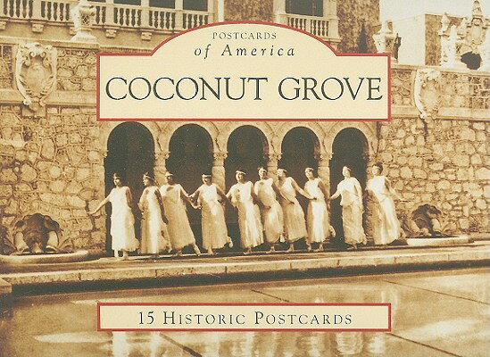 楽天ブックス: Coconut Grove - Arva Moore Parks - 9780738586472 : 洋書