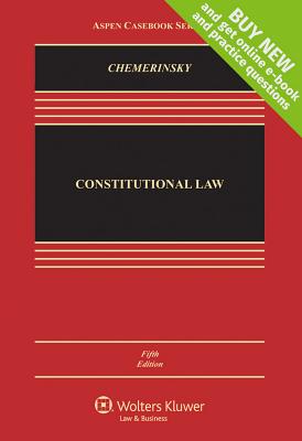 楽天ブックス: Constitutional Law - Erwin Chemerinsky - 9781454876472 : 洋書