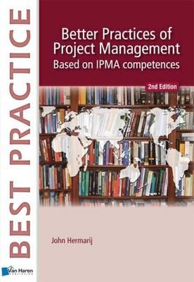 楽天ブックス: Better Practices of Project Management: Based on Ipma ...