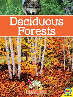 楽天ブックス: Deciduous Forests [With Web Access] - Jennifer Hurtig ...