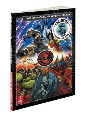 楽天ブックス: Chaotic: Trading Card Game [With Exclusive Raimusa Card ...