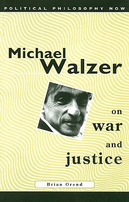 楽天ブックス: Michael Walzer on War and Justice - Brian Orend - 9780708316481 ...