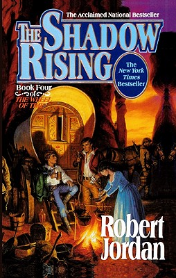 楽天ブックス: Shadow Rising - Robert Jordan - 9780613176484 : 洋書