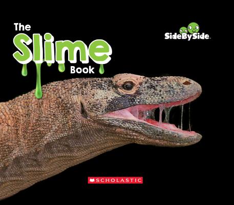 楽天ブックス: The Slime Book (Side by Side) - Erin Kelly - 9780531136492 : 洋書