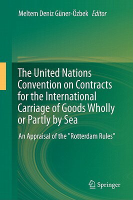楽天ブックス: The United Nations Convention on Contracts for the ...