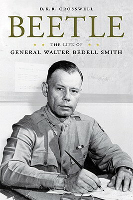 楽天ブックス: Beetle: The Life of General Walter Bedell Smith - D. K. R ...