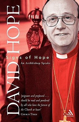 楽天ブックス: Signs of Hope: An Archbishop Speaks - David Hope ...