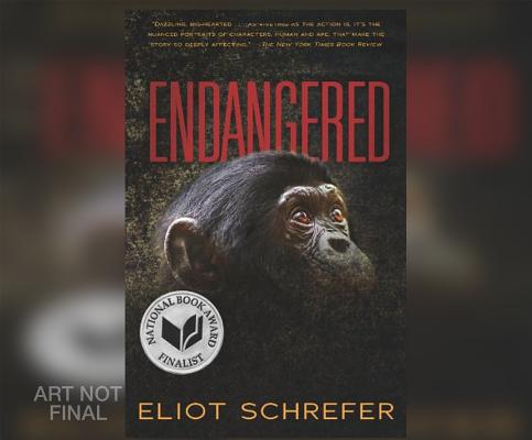 楽天ブックス: Endangered - Eliot Schrefer - 9781520036496 : 洋書