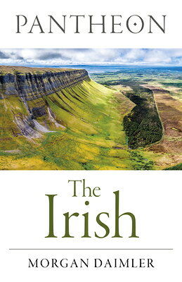 楽天ブックス: Pantheon - The Irish - Morgan Daimler - 9781803416496 : 洋書
