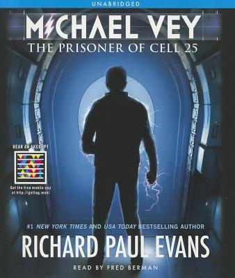 楽天ブックス: Michael Vey: The Prisoner of Cell 25 - Richard Paul Evans ...