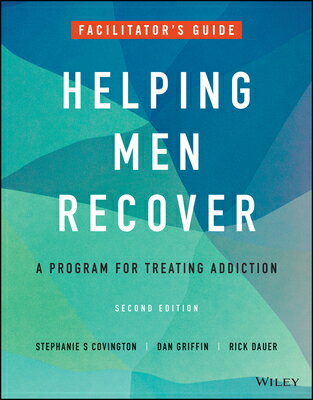 楽天ブックス: Helping Men Recover: A Program for Treating Addiction ...