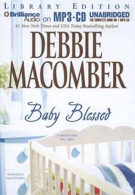 楽天ブックス: Baby Blessed: A Selection from You... Again - Debbie Macomber ...