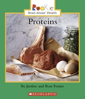 楽天ブックス: Proteins - Justine Fontes - 9780516246505 : 洋書