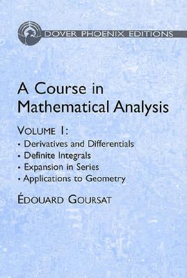 楽天ブックス: COURSE IN MATHEMATICAL ANALYSIS VOLUME 1 - EDOUARD GOURSAT - 9780486446509 : 洋書
