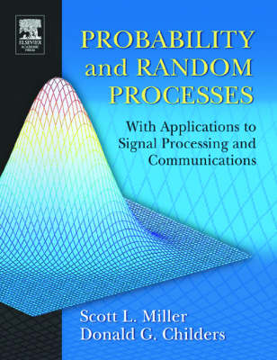楽天ブックス: Probability and Random Processes: With Applications to Signal Processing and ...