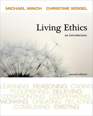 楽天ブックス: Living Ethics: An Introduction - Michael Minch - 9781111186517 : 洋書
