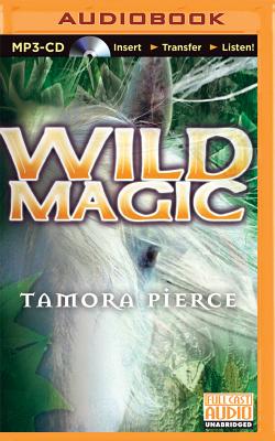 楽天ブックス: Wild Magic - Tamora Pierce - 9781501236518 : 洋書