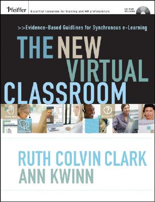 楽天ブックス: The New Virtual Classroom: Evidence-Based Guidelines for ...