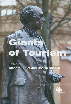 楽天ブックス: Giants of Tourism - Richard Butler - 9781845936525 : 洋書