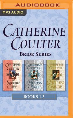 楽天ブックス: Catherine Coulter - Bride Series: Books 1-3: The Sherbrooke ...
