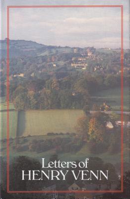 楽天ブックス: Letters of Henry Venn - Henry Venn - 9780851516530 : 洋書