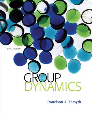楽天ブックス: Group Dynamics - Donelson R. Forsyth - 9781133956532 : 洋書