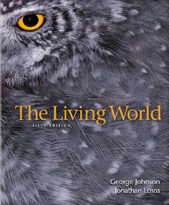 楽天ブックス: The Living World - George B. Johnson - 9780073256535 : 洋書