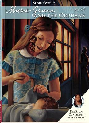 楽天ブックス: Marie-Grace and the Orphans - Sarah Masters Buckey ...