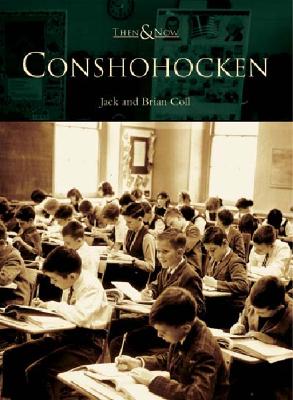 楽天ブックス: Conshohocken - Jack Coll - 9780738536538 : 洋書