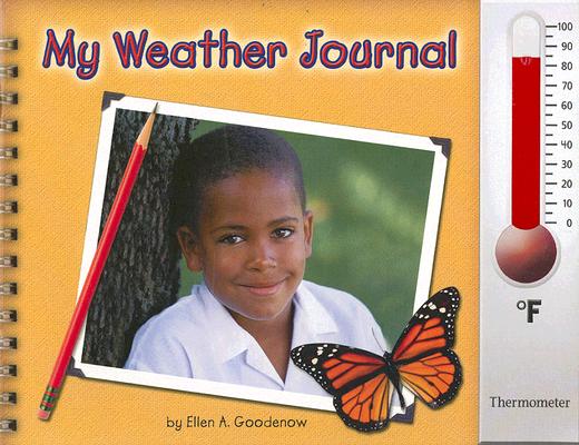 楽天ブックス: My Weather Journal - Ellen A. Goodenow - 9780739876541 : 洋書
