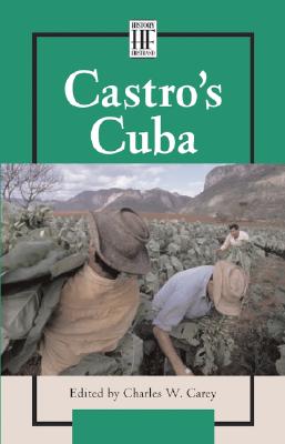 楽天ブックス: Castros Cuba - Charles W. Carey - 9780737716542 : 洋書