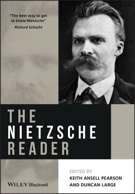 楽天ブックス: The Nietzsche Reader - Keith Ansell-Pearson - 9780631226543 : 洋書