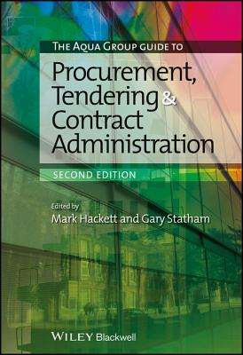 楽天ブックス: The Aqua Group Guide to Procurement, Tendering and Contract Administration - Mark ...