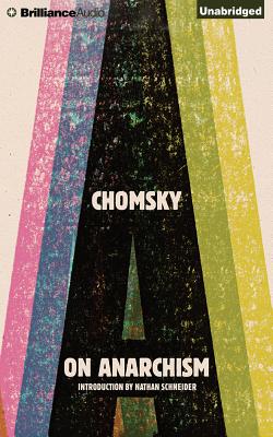 楽天ブックス: On Anarchism - Noam Chomsky - 9781491586549 : 洋書