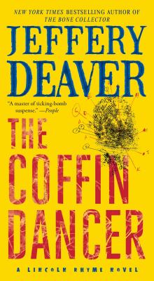 楽天ブックス: The Coffin Dancer - Jeffery Deaver - 9781476796550 : 洋書