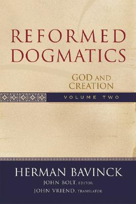 楽天ブックス: God and Creation - Herman Bavinck - 9780801026553 : 洋書