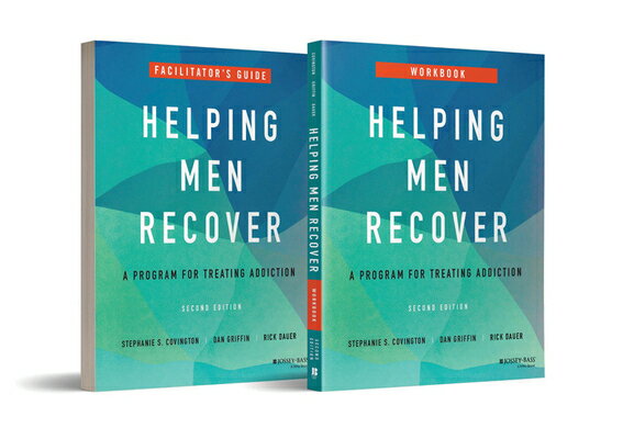 楽天ブックス: Helping Men Recover: A Program for Treating Addiction ...