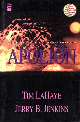 楽天ブックス: Apolin: Apollyon - Left Behind Series # 5 - Tim LaHaye ...