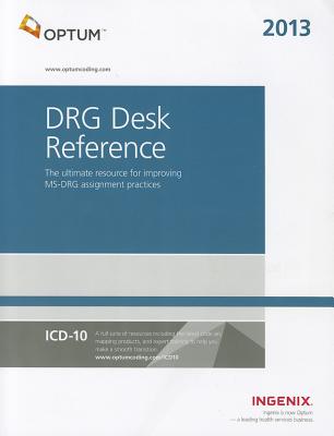 楽天ブックス: DRG Desk Reference: The Ultimate Resource for Improving MS-DRG ...