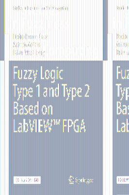 楽天ブックス: Fuzzy Logic Type 1 and Type 2 Based on Labview(tm) FPGA - Pedro Ponce-Cruz ...