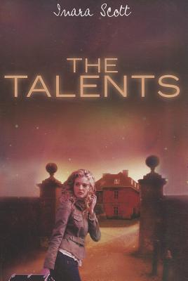 楽天ブックス: The Talents - Inara Scott - 9781423116561 : 洋書