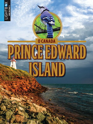 楽天ブックス: Prince Edward Island - Jennifer Nault - 9781510536562 : 洋書