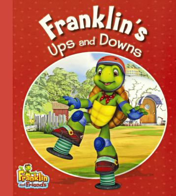 楽天ブックス: Franklin's Ups and Downs - Turtleback Books - 9780606316569 : 洋書