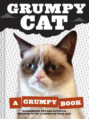 楽天ブックス: GRUMPY CAT(H) - TURNER CLASSIC MOVIES - 9781452126579 : 洋書