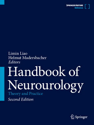 楽天ブックス: Handbook of Neurourology: Theory and Practice - Limin Liao ...