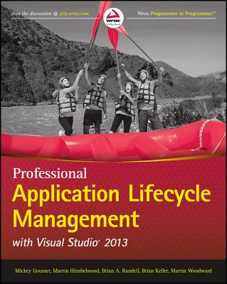楽天ブックス: Professional Application Lifecycle Management with Visual ...