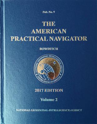 楽天ブックス: 2017 American Practical Navigator 'bowditch': Volume 2 ...
