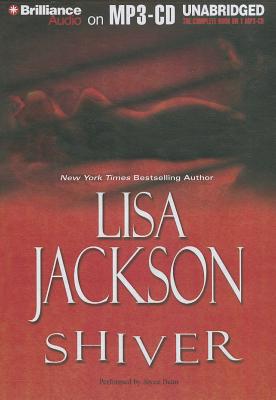 楽天ブックス: Shiver - Lisa Jackson - 9781455876587 : 洋書