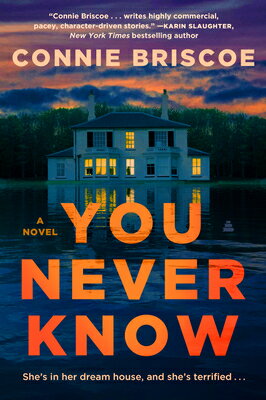楽天ブックス: You Never Know - Connie Briscoe - 9780063246591 : 洋書